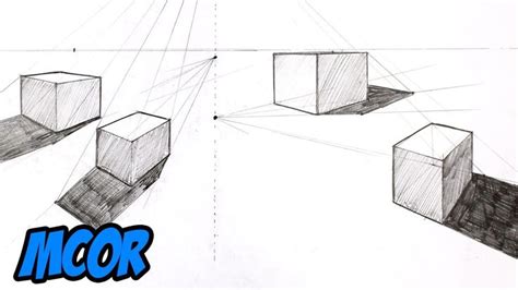 Como Dibujar Y Proyectar Sombras Basico 01 Como Dibujar Sombras