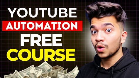 Youtube Automation With Ai—full Course Part 2 Youtube