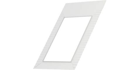 Velux Bfx Sk06 1000 Underfelt Collar 114cm X 118cm Only £28 66