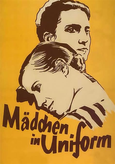 M Dchen In Uniform Streaming Where To Watch Online