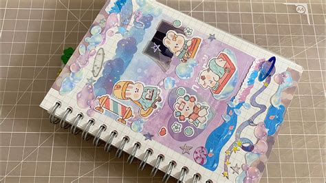 다꾸 다이소 다꾸템으로 다꾸하기 Youtube