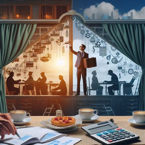 Transitioning From Traditional To Automated Accounting In Hospitality