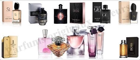 Oryginalne testery perfum Pl