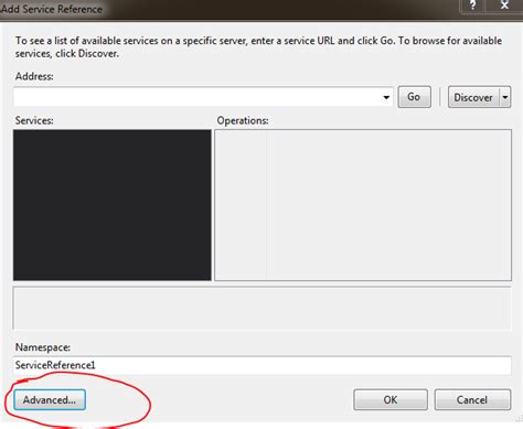 C Returning Null On Certain Soap Requests Stack Overflow