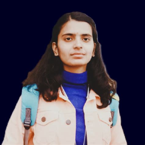 Tejaswini Personal Portfolio