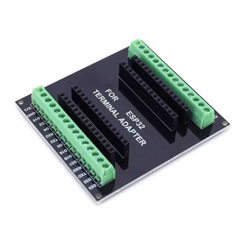 Terminale Di Espansione Per Esp32 30p