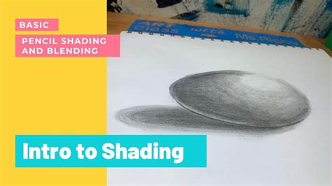 Intro To Shading Intro Blending Tools Lesson
