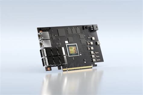 Securing And Accelerating Cloud Computing Platforms With Nvidia Bluefield 2 Dpus Nvidia