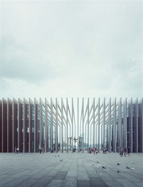 Pin On ARCH Rendering