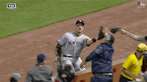 Aaron Judge  Ice
