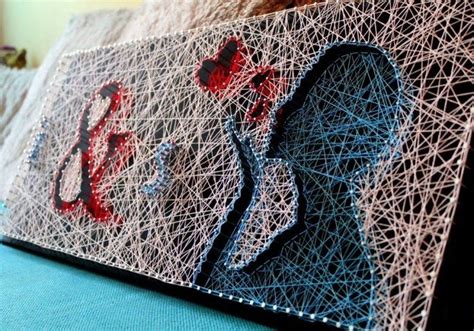 1001 modèles et astuces pour apprendre la technique de fil tendu