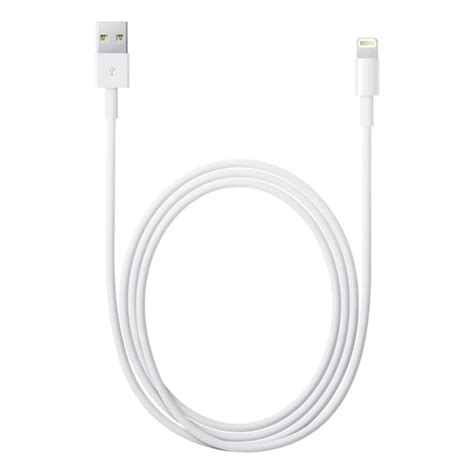 Die besten Lightning-Kabel für das iPhone (2024) - Macwelt
