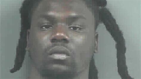 Gbi Arrest Made In Pelham Double Homicide