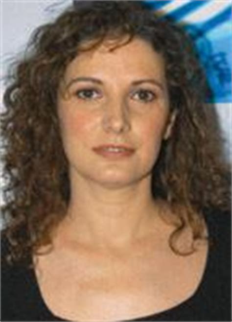 Naked Anna Galiena In Question Of Luck