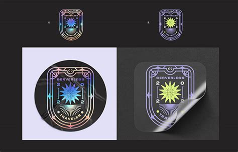 Serverless Summit 2022 On Behance