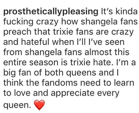 Poor Trixie Rrpdrcringe