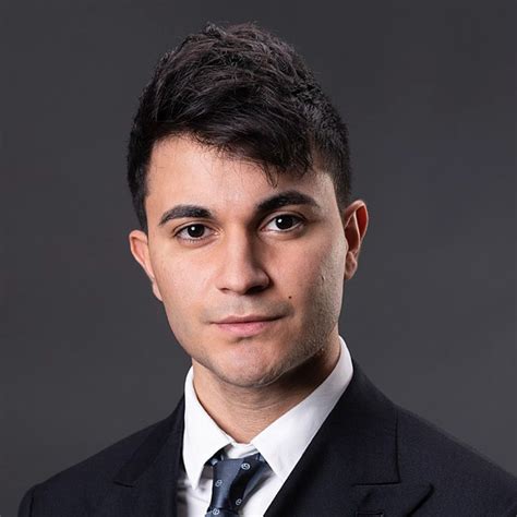 Dadvan Yousuf Entrepreneur Entrepreneur Xing