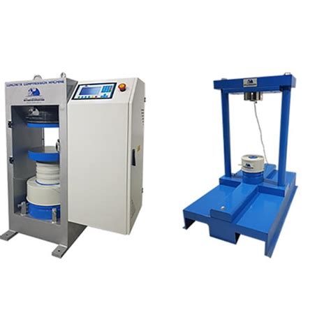 Automatİc Flexural Testİng Machİne