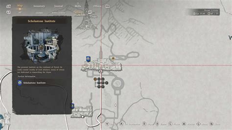 How To Do Research In Crimson Desert