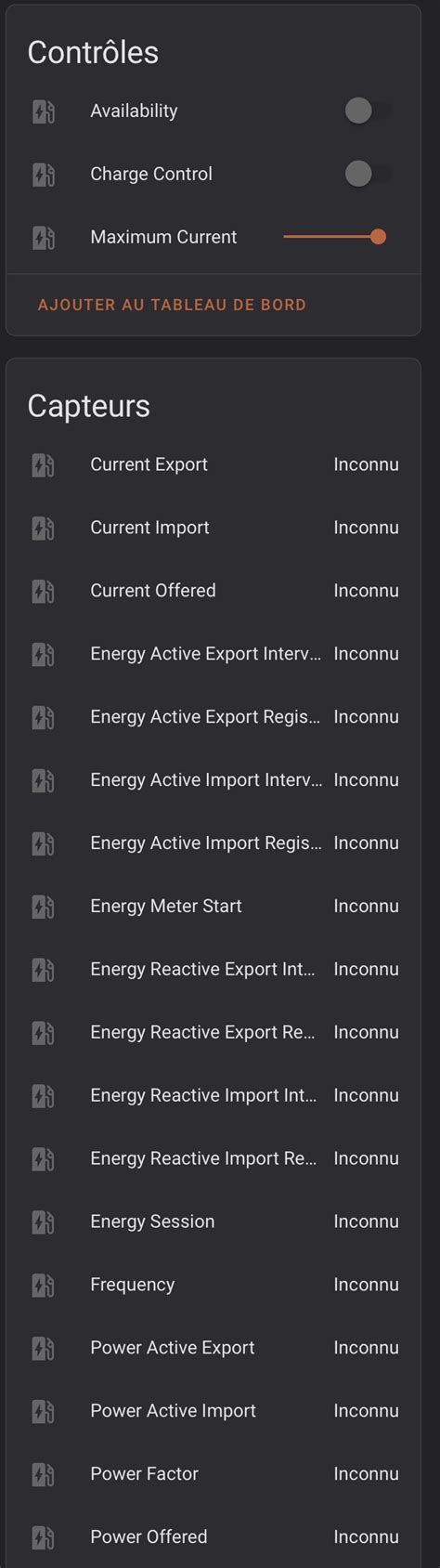 Ocpp Hass Integration · Openevse Openevseesp32firmware · Discussion 663 · Github Ocpp Hass Integration · Openevse Openevseesp32firmware · Discussion 663 · Github