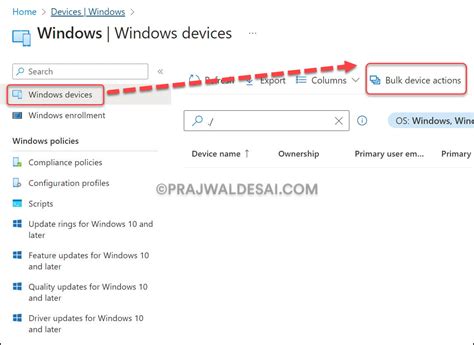 7 Ways To Manually Sync Intune Policies On Windows Devices