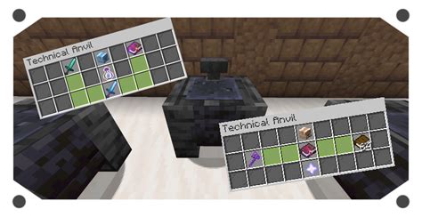 Technical Enchant Renewed 1 19 V7 2 3b Minecraft Data Pack Technical Enchant Renewed 1 19 V7 2 3b Minecraft Data Pack