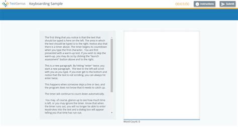 Dispatcher Typing Test Practice Tips To Boost Wpm And Accuracy