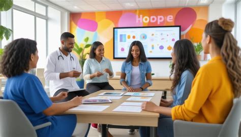 Empowering Patients Top Educational Resources For Enhanced Health Understanding