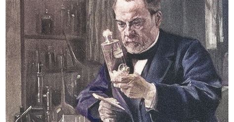 Pasteurization Louis Pasteur Invented
