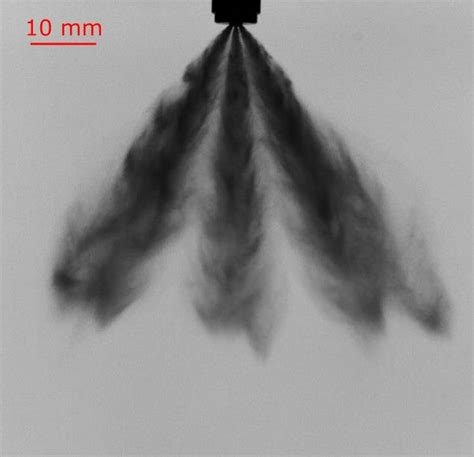 Raw Dbi Ei Image Of G3 At 600 µs After Vsoi Download Scientific Diagram