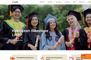 Program Beasiswa Paling Ketat di LPDP, Apa Saja?