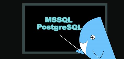 Learn MSSQL And PostgreSQL With Docker Evilsaint