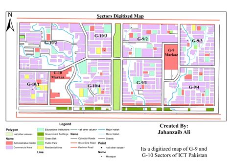 Create Gis Map Gis Mapping And Spatial Analysis On Arcgis By Jahanzaibali Fiverr