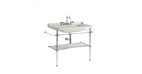 WS Bath Collections Waldorf 4141K1.03+9197K1 Waldorf | Build.com