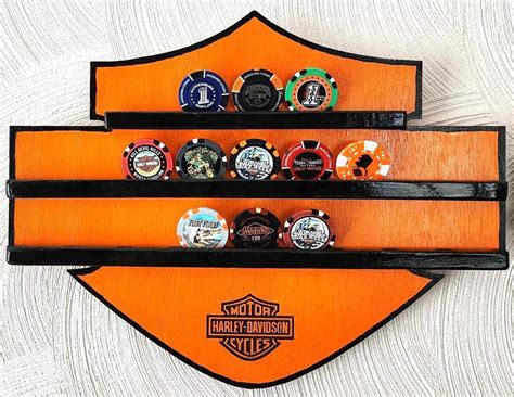 Harley Chip Holder At Anna Kiefer Blog