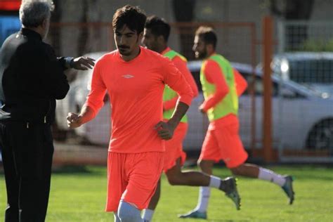 Mohammad Reza Soleimani Alchetron The Free Social Encyclopedia