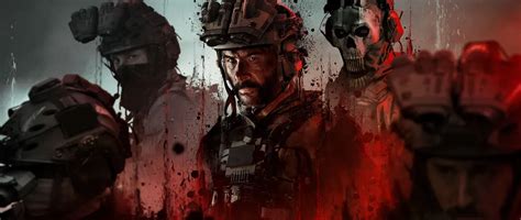 Modern Warfare 3 Pc System Requirements