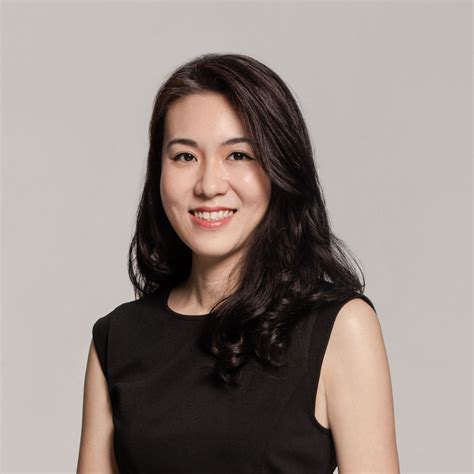 Were Excited To Announce That Sue Ann Lim Has Joined Seraya Partners As Our Cfo She Brings