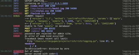 精美的python Richpython Rich表格 Csdn博客