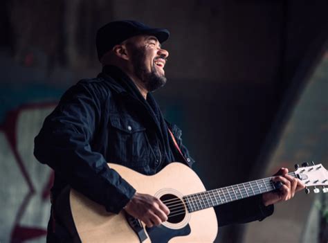 Singersongwriter Showcase St Cecilias