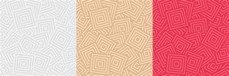 Geometric Seamless Patterns Abstract Geometric Hexagonal Graphic Design Print Pattern Seamless