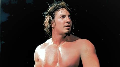 Sean Ohaire Wrestlings Tragic Cautionary Tale Pro Wrestling Stories