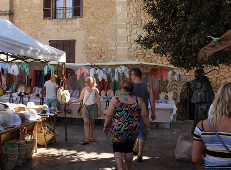Mallorca Touristguide De Reiseführer Mallorca