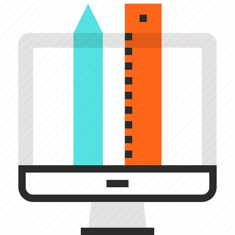 App Application Computer Design Development Tool Web Icon