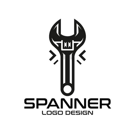 Spanner Clothing Logo