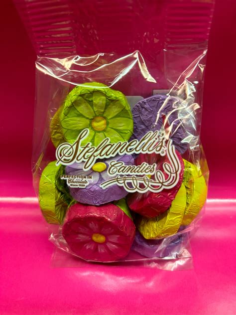 Assorted Candy Stefanellis Candies