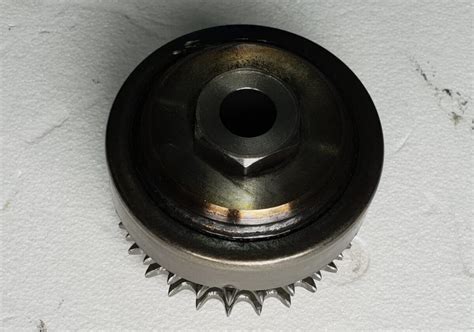 Compensator Assembly Archives Hog Wreck