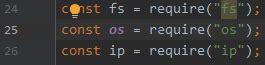 Intellij Idea WebStorm Revert Syntax Highlighting Colour To An Older Version Stack Overflow