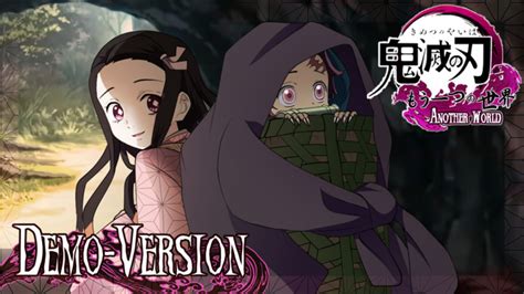 Yet Another Human Nezuko Au Demon Slayer Kimetsu No