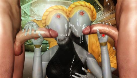 Rule 34 Atomic Heart Collaborative Handjob Double Handjob Handjob Left Atomic Heart